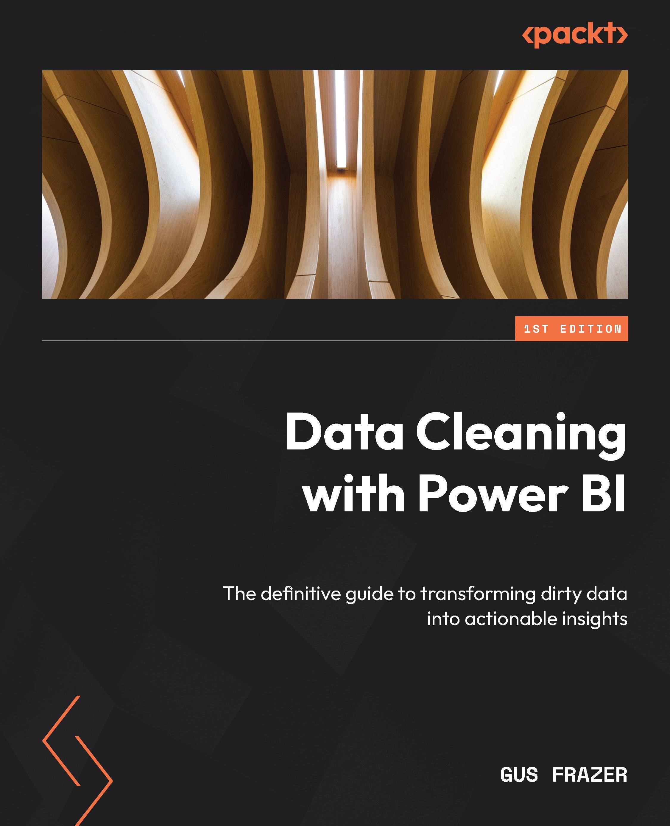 Data Cleaning with Power BI – Catálogo