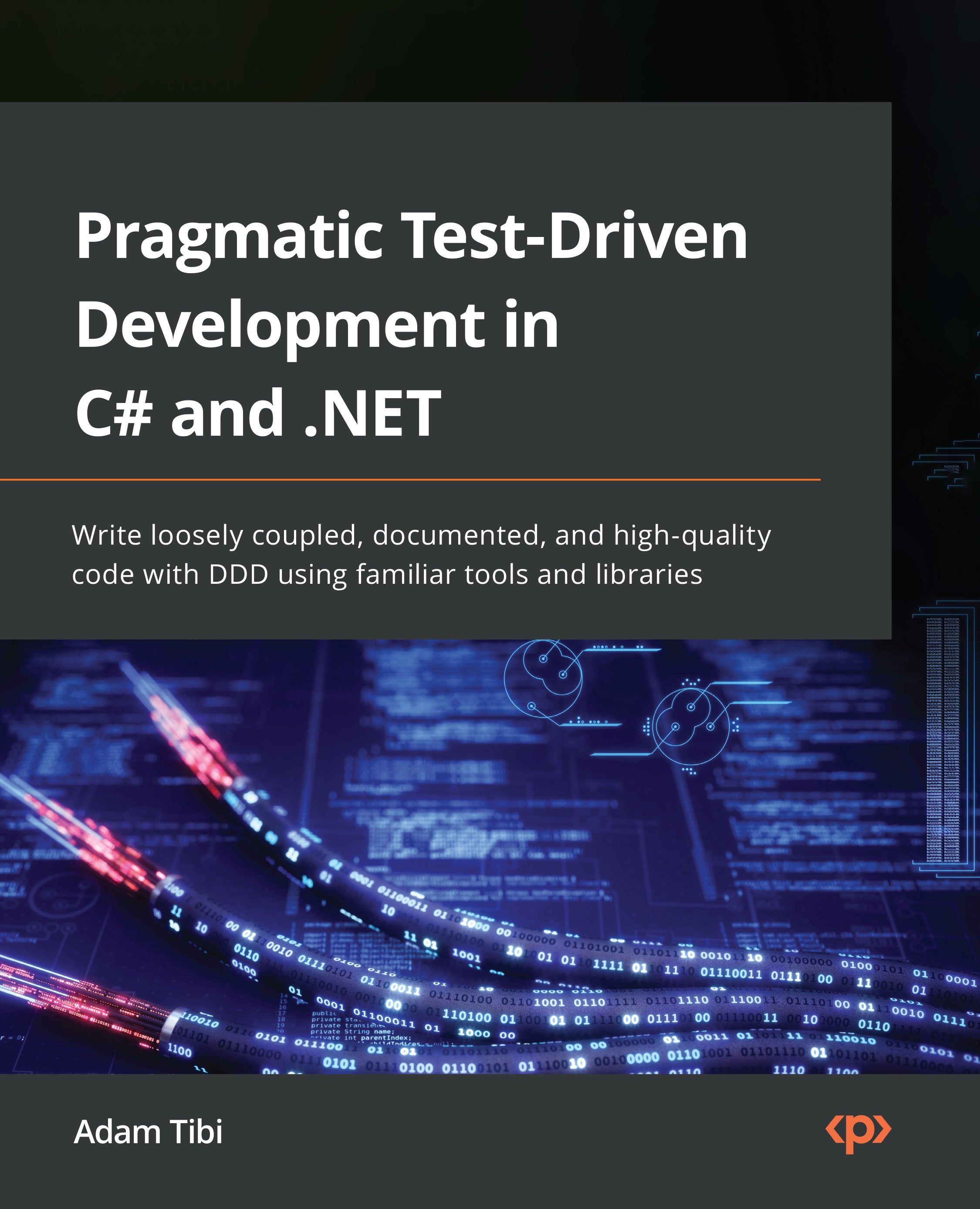 Pragmatic Test-Driven Development in C# and .NET – Catálogo