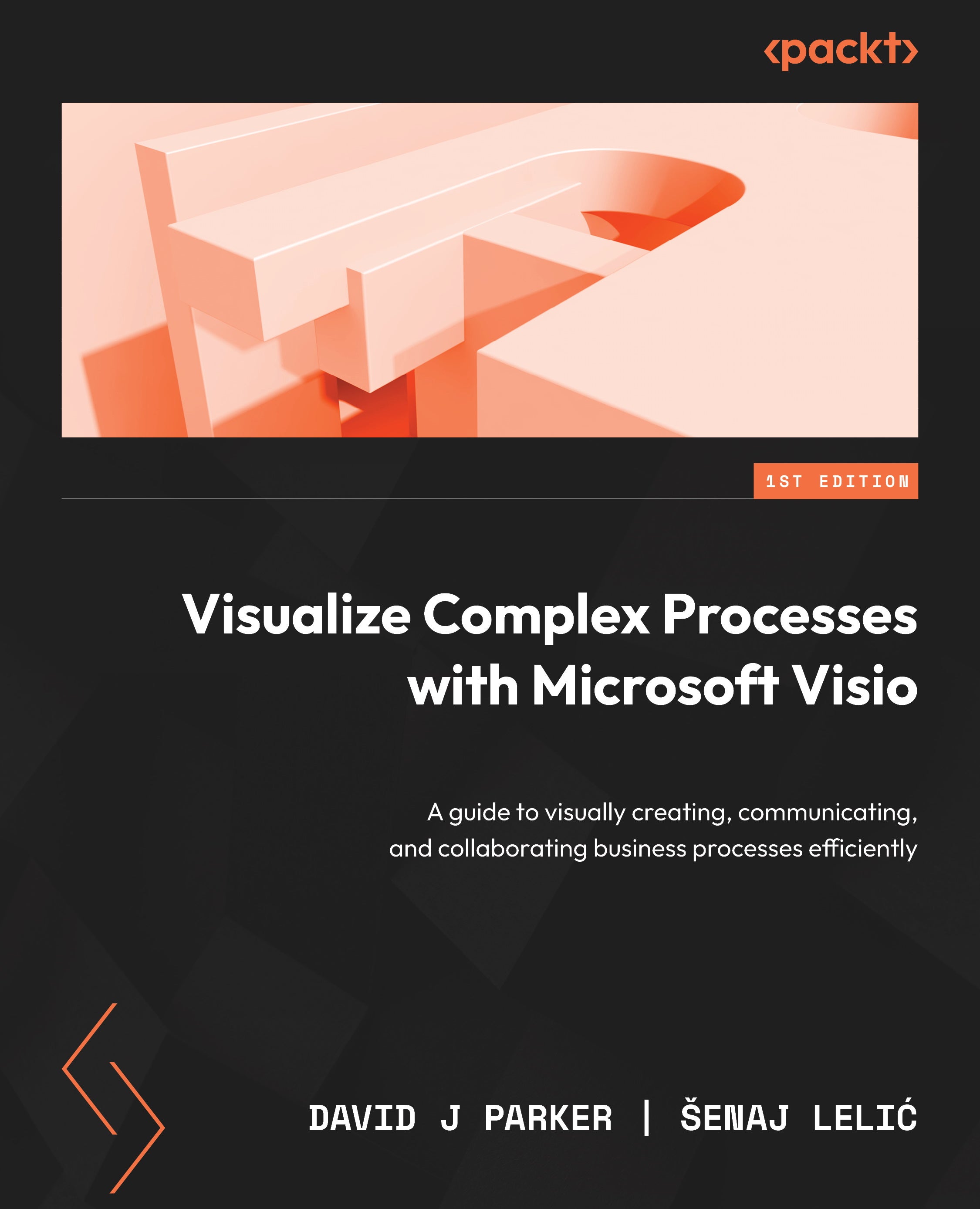 Visualize Complex Processes with Microsoft Visio – Catálogo