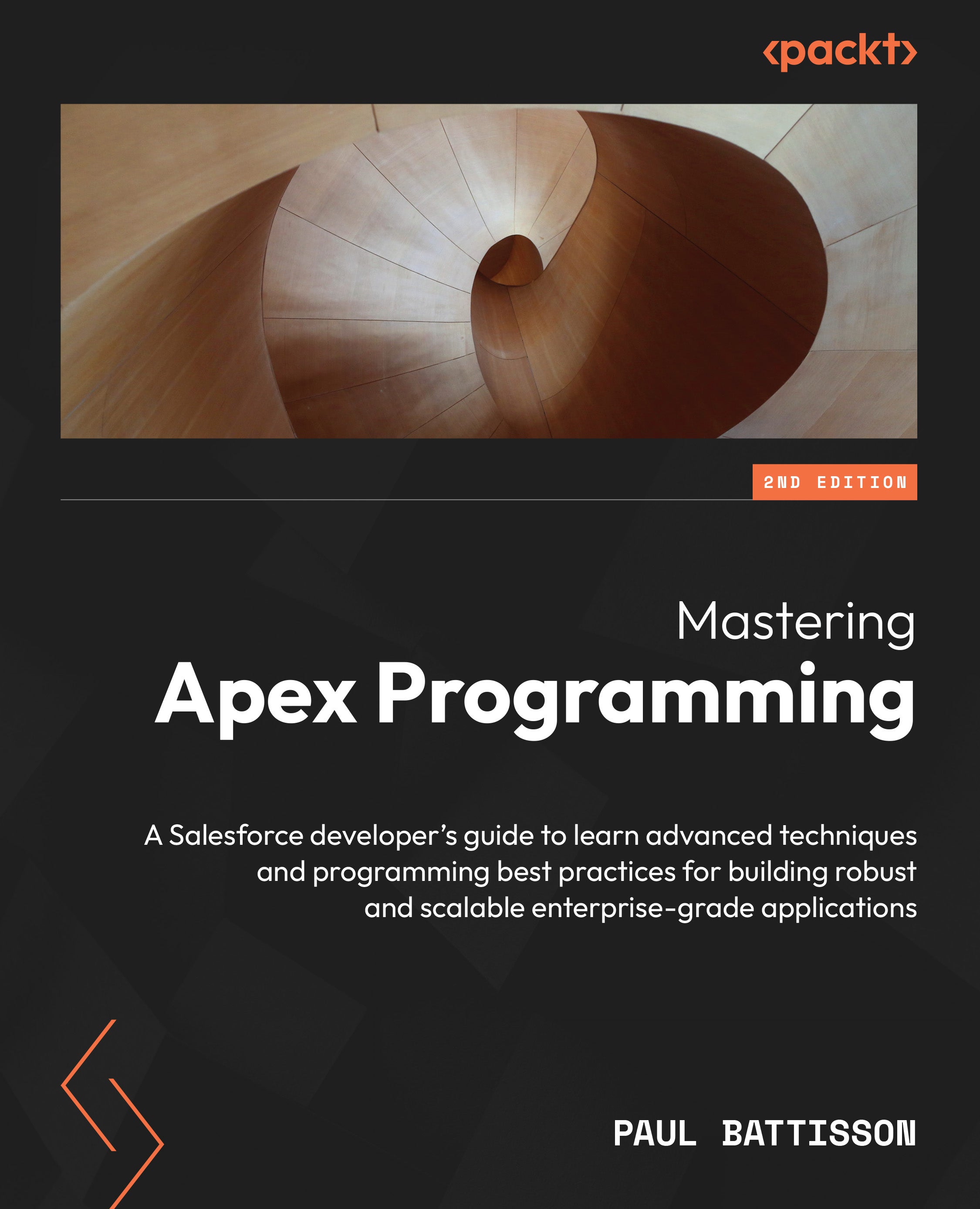 Mastering Apex Programming – Catálogo