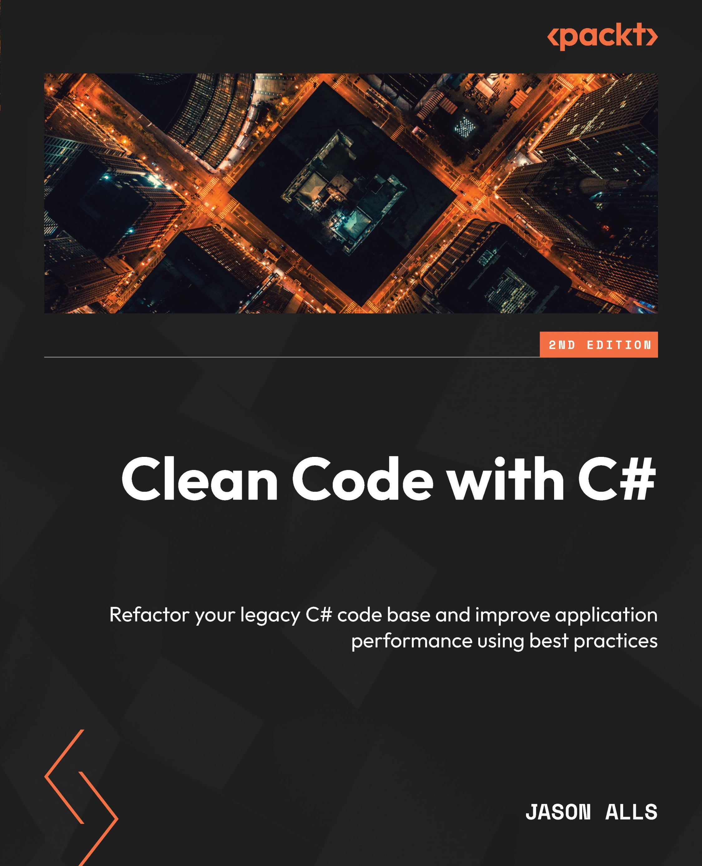 Clean Code with C# – Catálogo