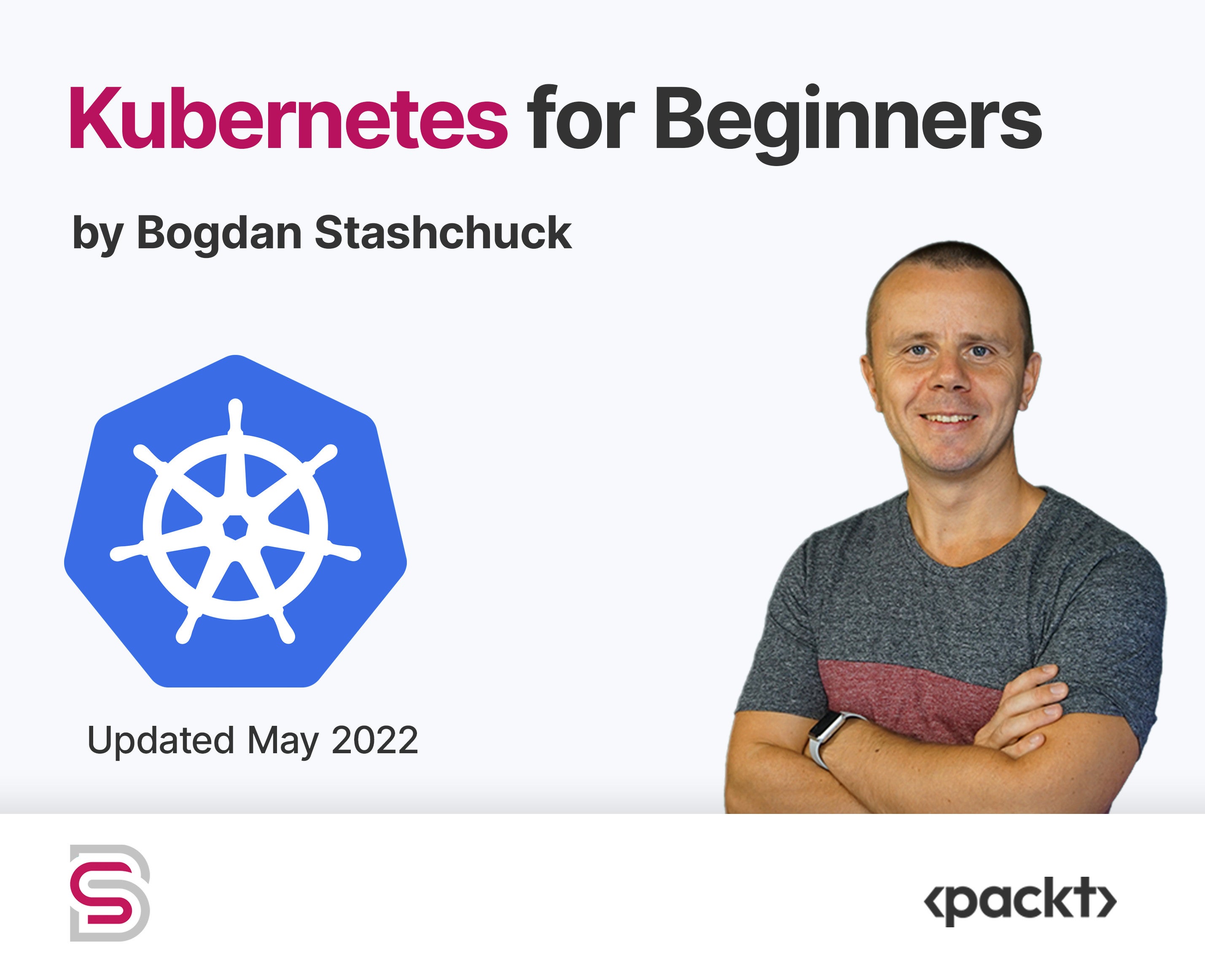 Kubernetes for Beginners – Catálogo