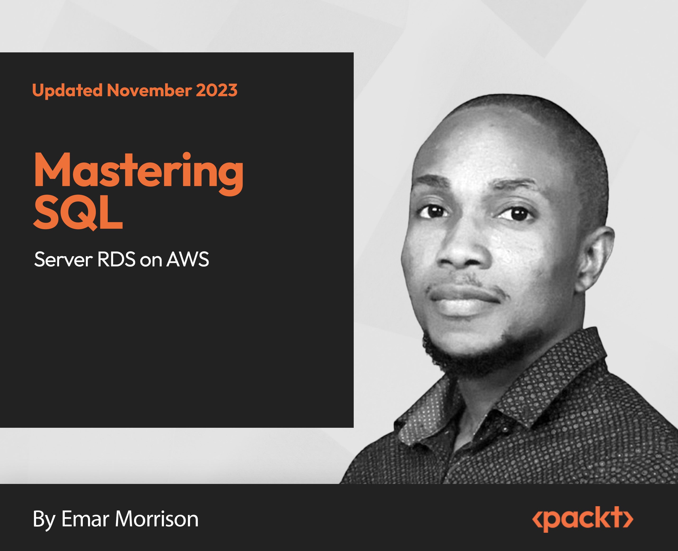 Mastering SQL Server RDS on AWS – Catálogo Mastering SQL Server RDS on AWS – Catálogo