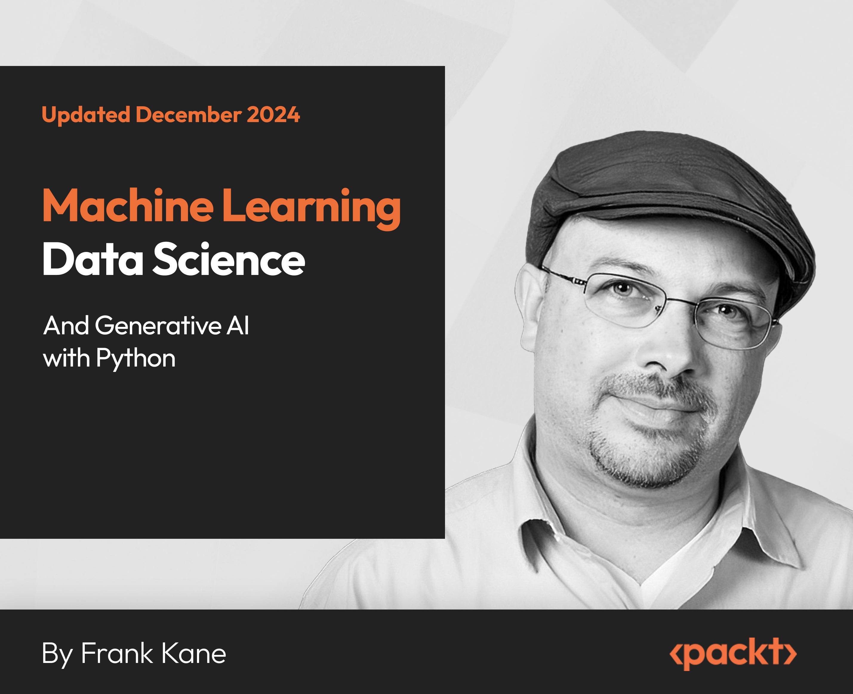 Machine Learning Data Science And Generative Ai With Python Catálogo
