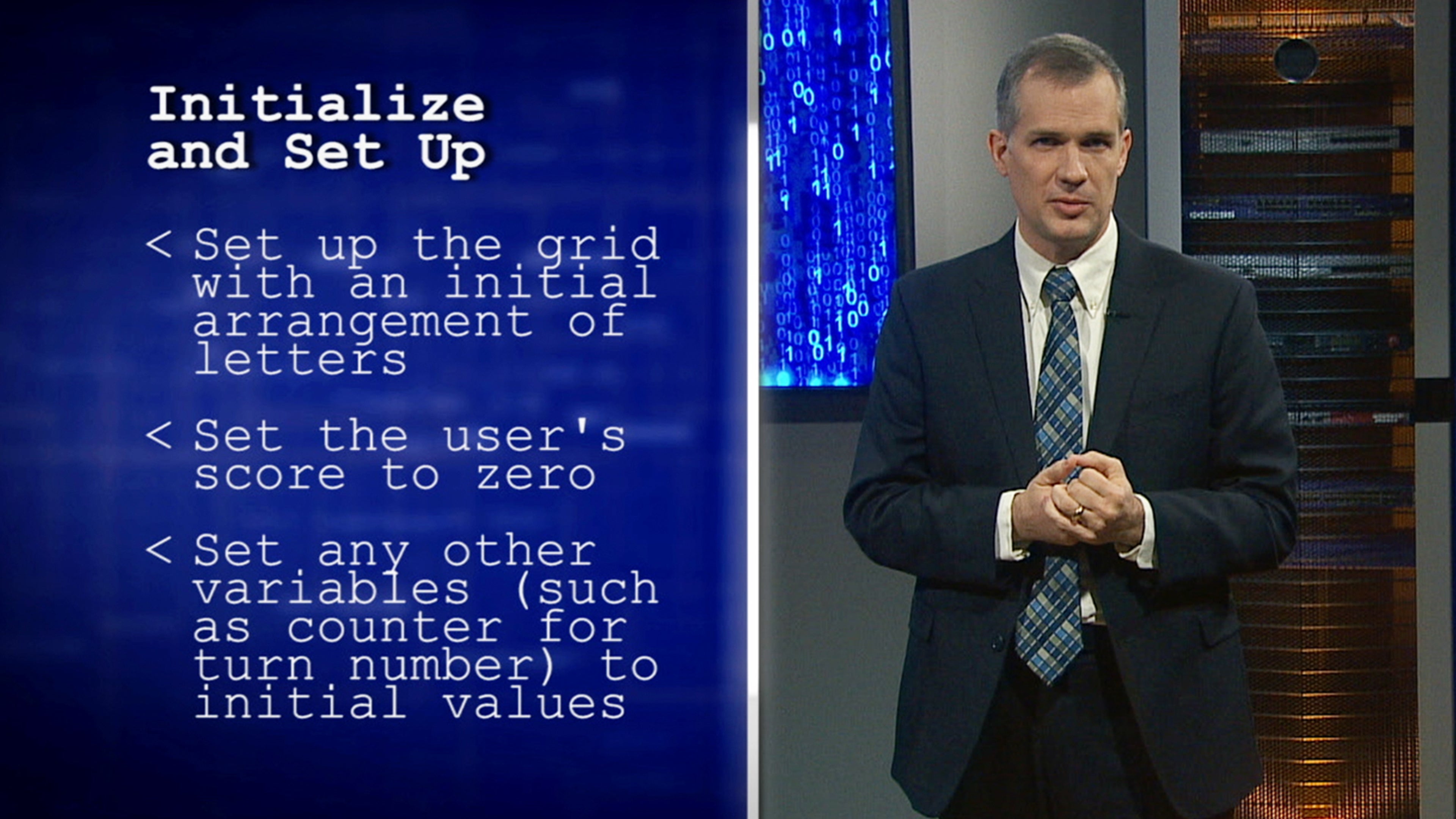 Python Exercises: Game Design with Functions – Catálogo